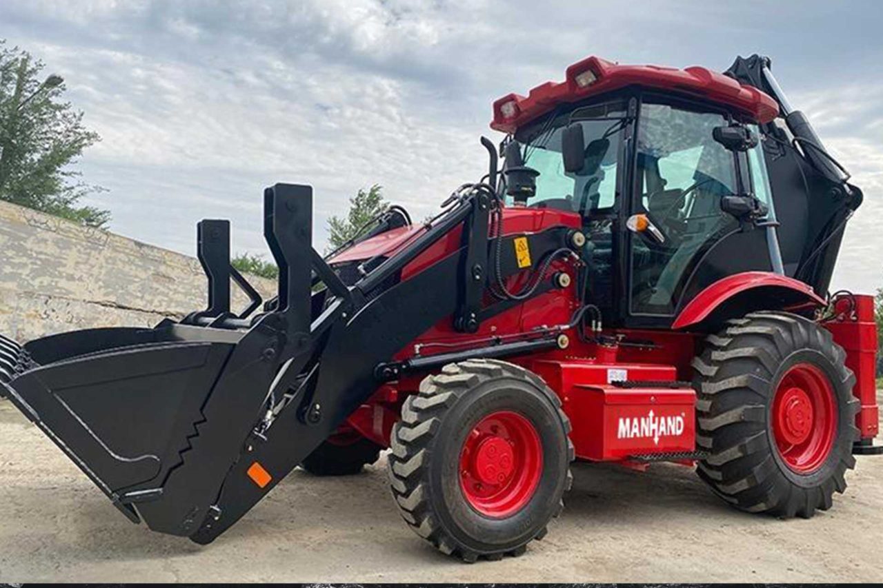 Our Machines | Manhand Group